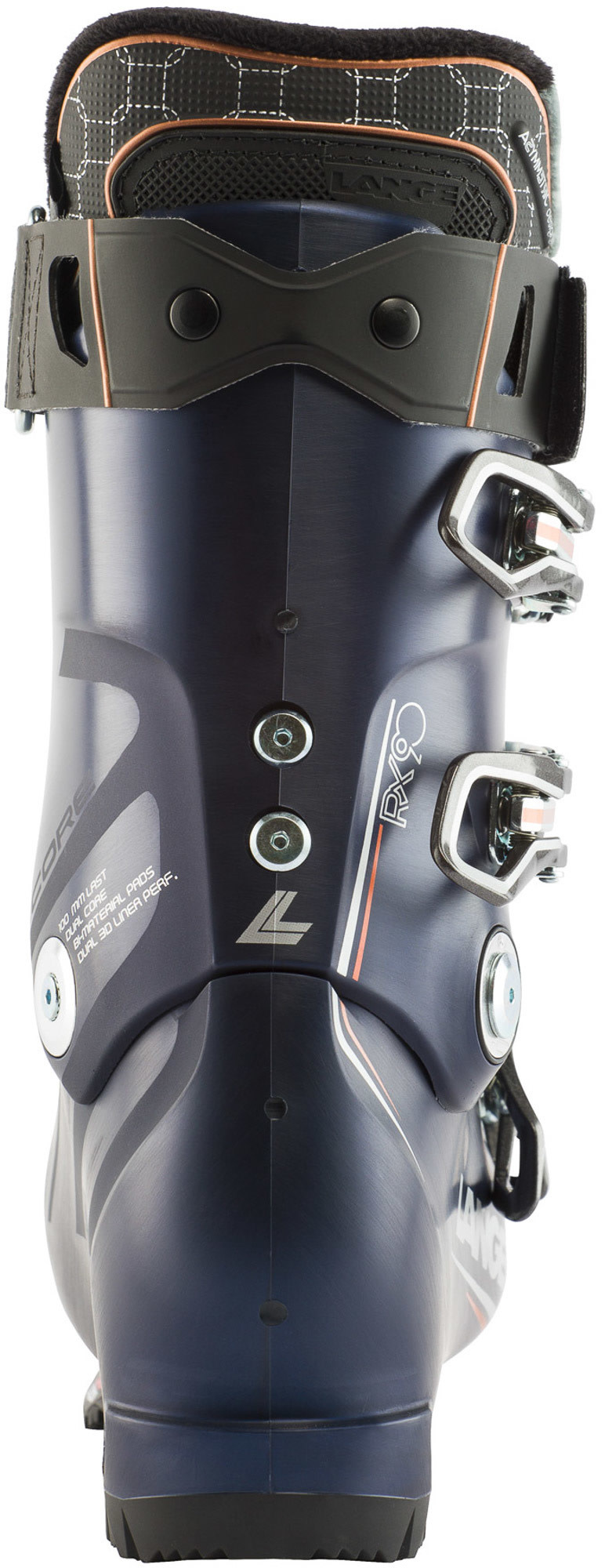 RX 90 W GW SHADOW BLUE - Attridge Ski & Board