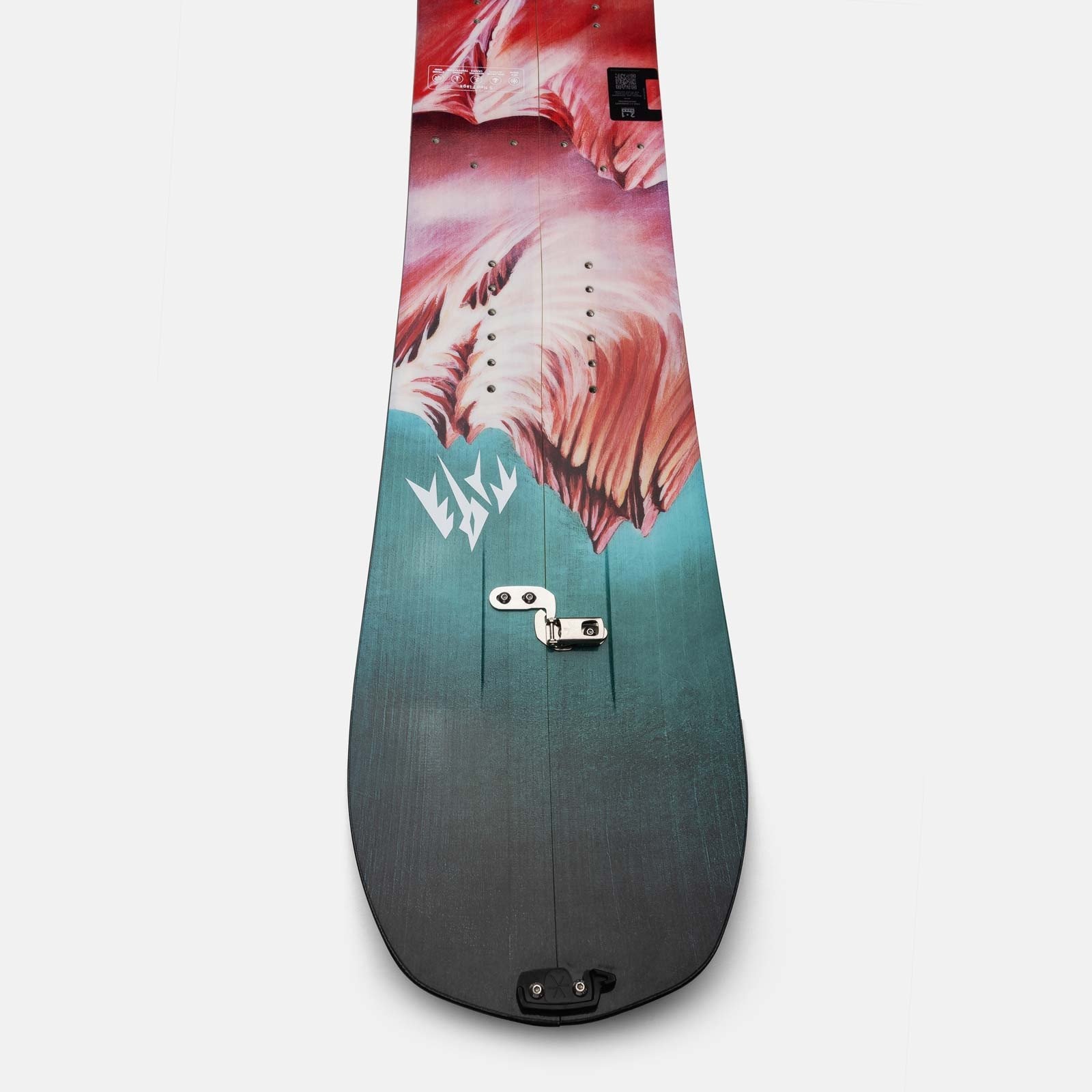 Jones Dream Weaver Splitboard - Attridge Ski & Board