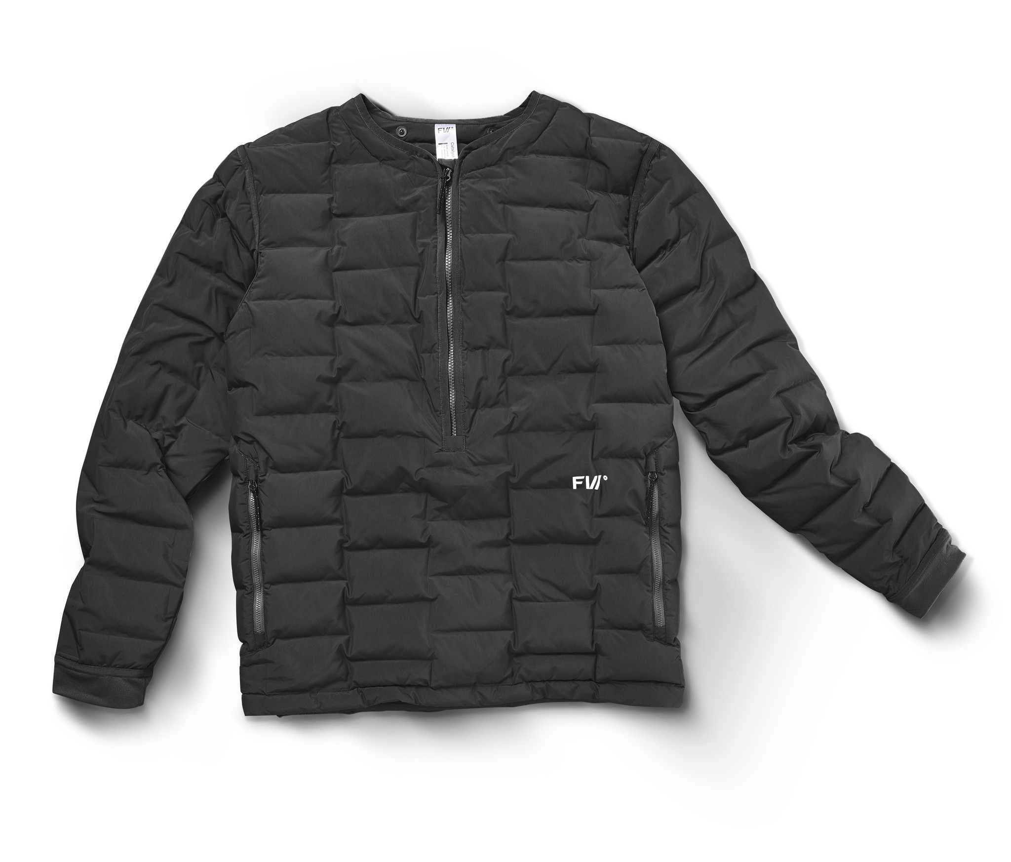 CATALYST PRE - Attridge Ski & Board