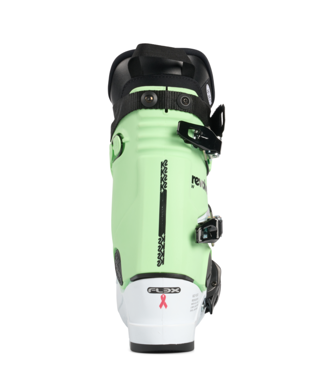 REVOLVER W - Attridge Ski & Board