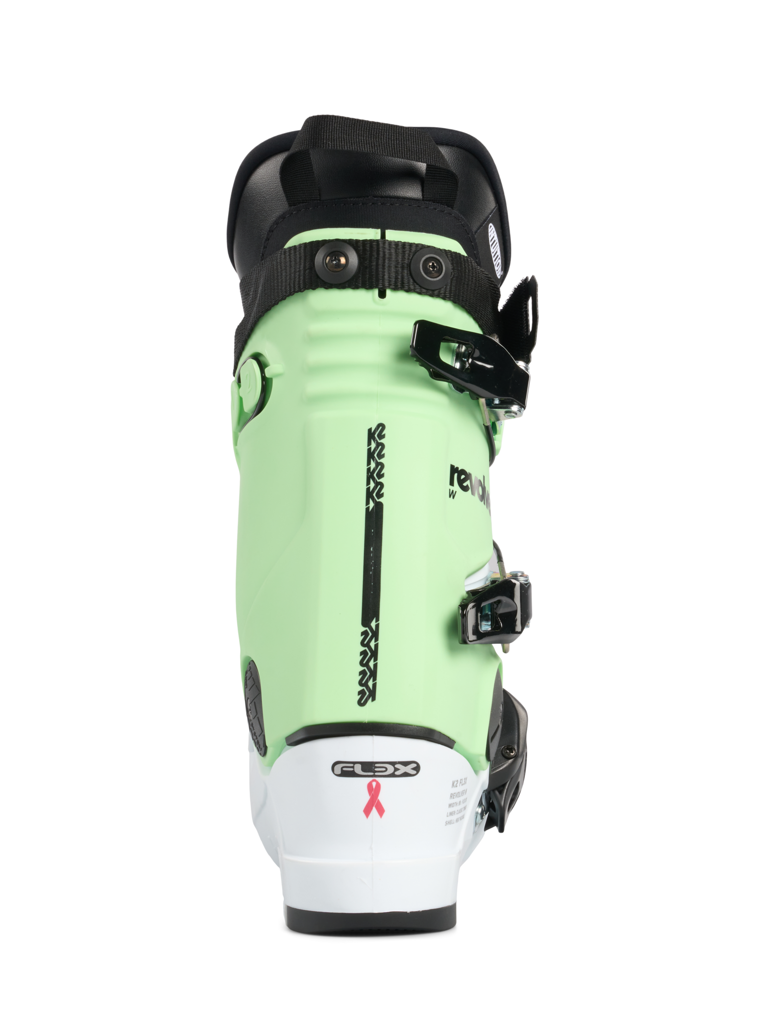 REVOLVER W - Attridge Ski & Board