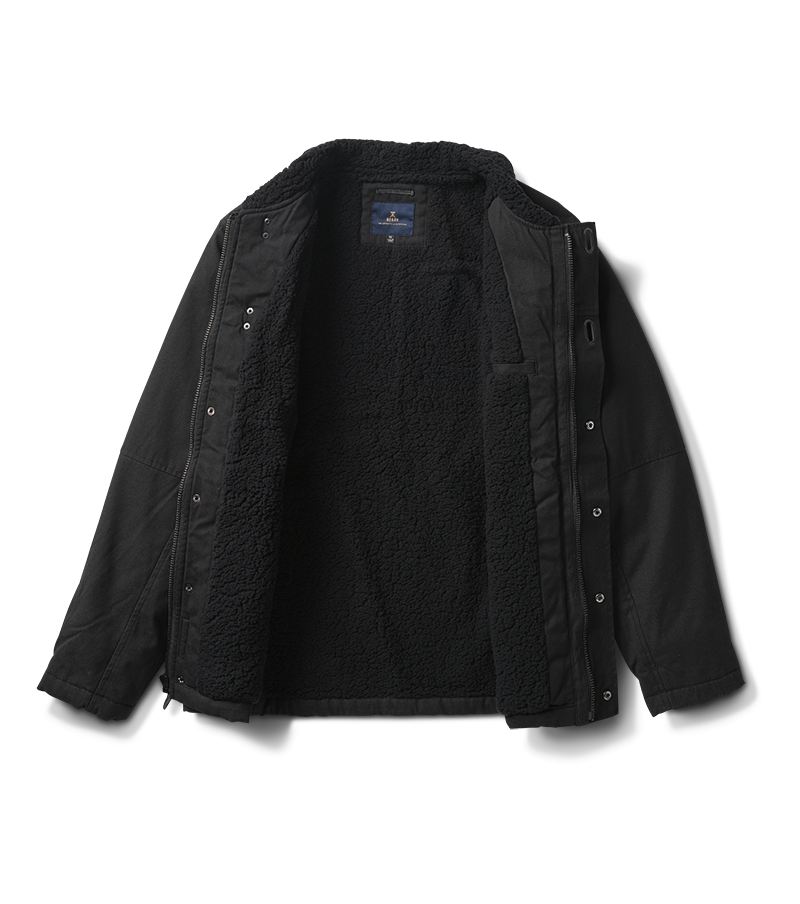 AXEMAN JACKET - Attridge Ski & Board