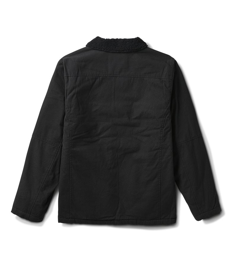 AXEMAN JACKET - Attridge Ski & Board