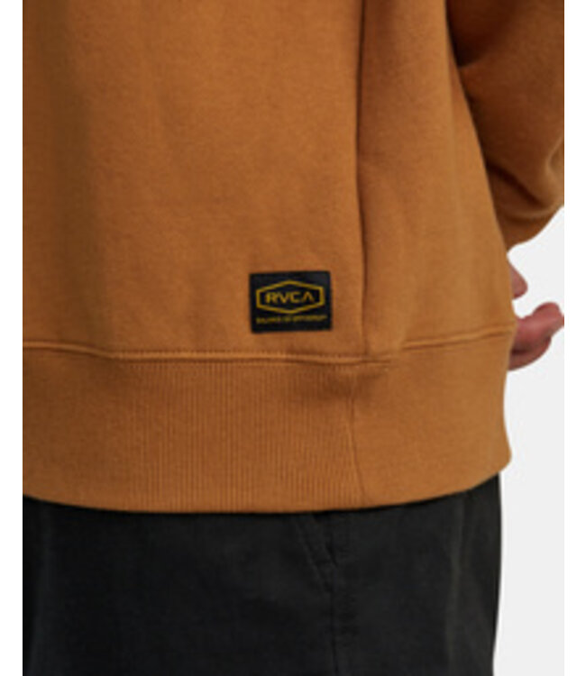 DAY SHIFT FLEECE CREW - Attridge Ski & Board