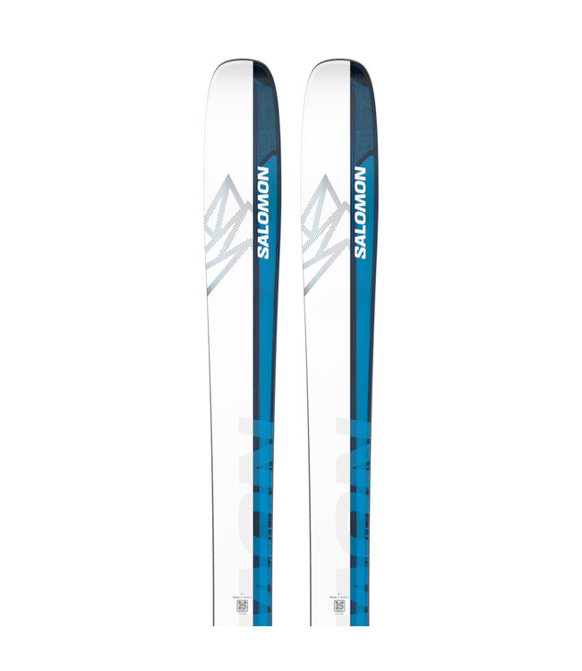 QST ECHO 106 2024 - Attridge Ski & Board