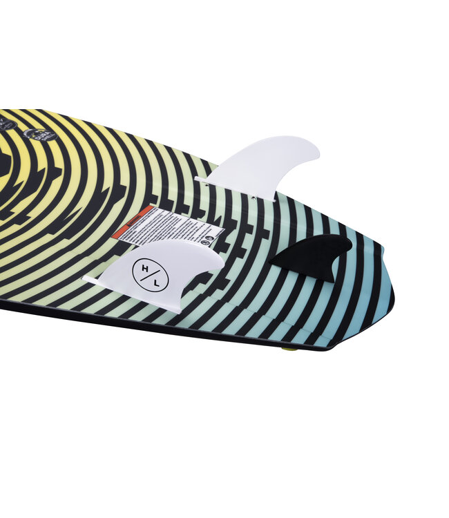 Shim - Attridge Ski & Board