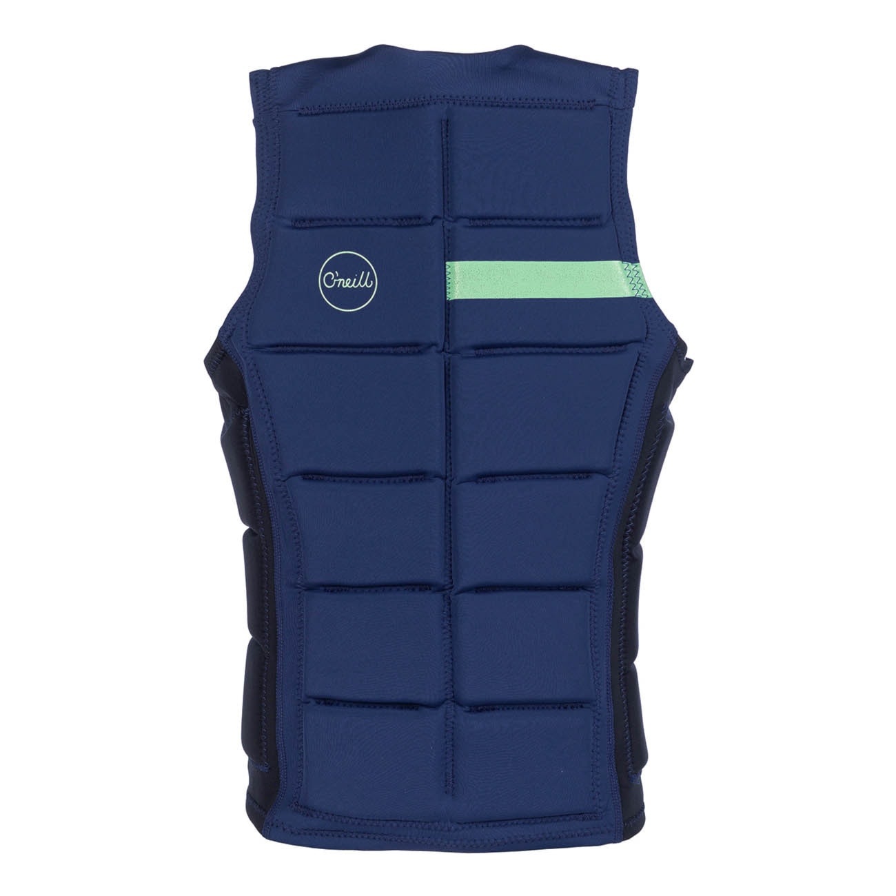 Women's Bahia Comp Vest - Attridge Ski & Board