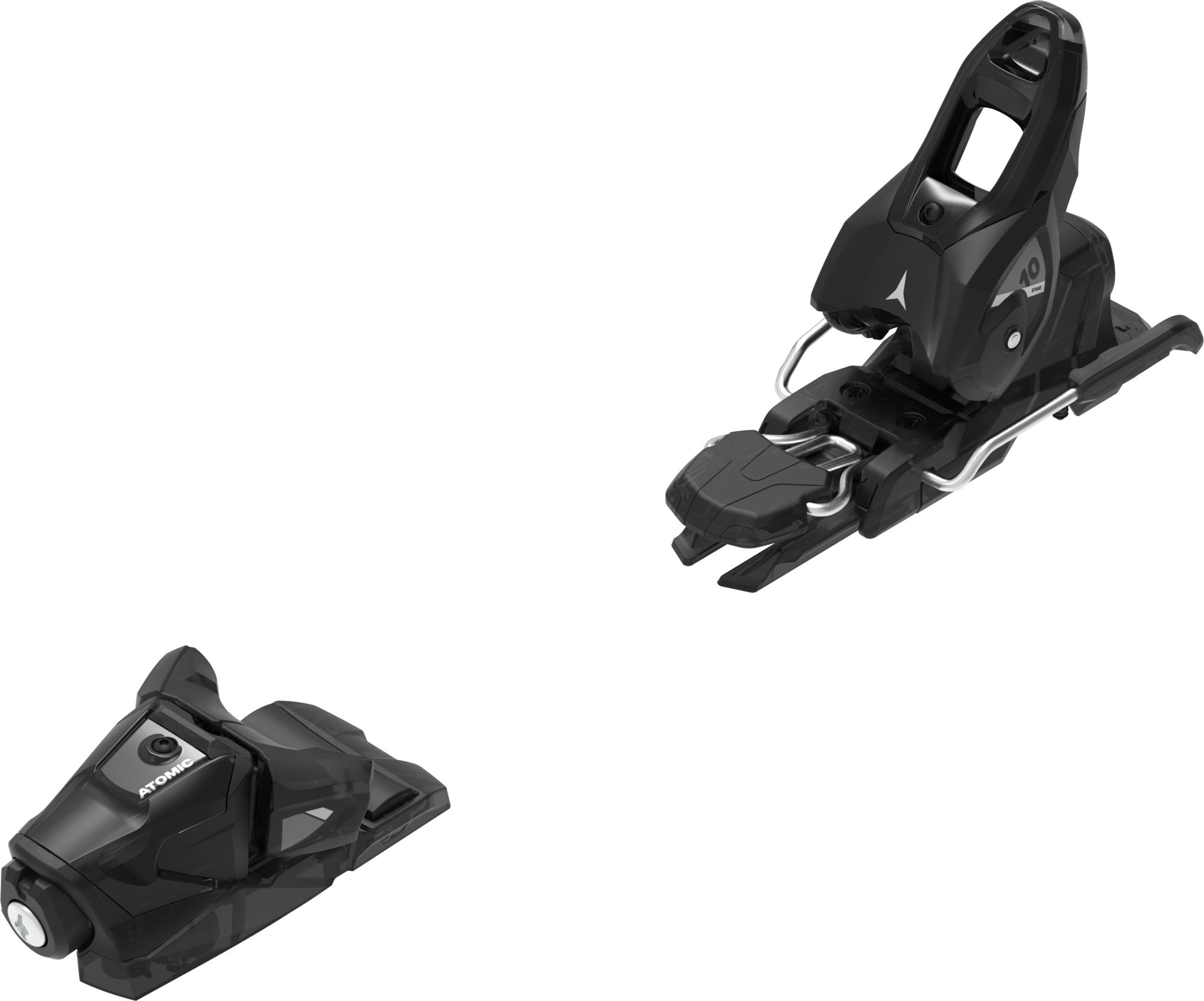 ATOMIC STAGE 10 GW - Attridge Ski & Board