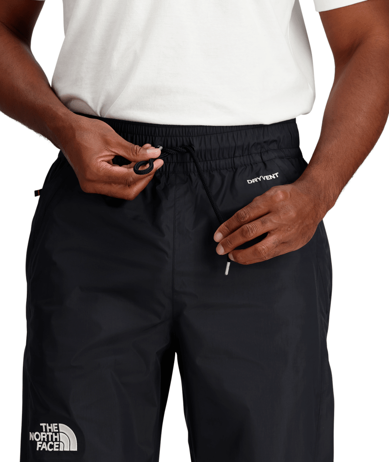 Men's Build Up Pant - Attridge Ski & Board
