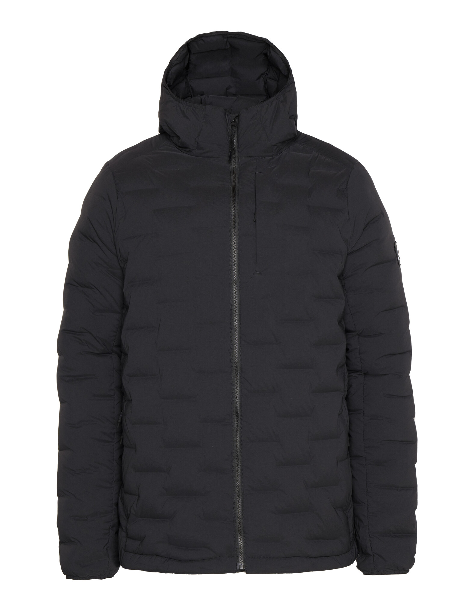 Sitkin Down Jacket - Attridge Ski & Board