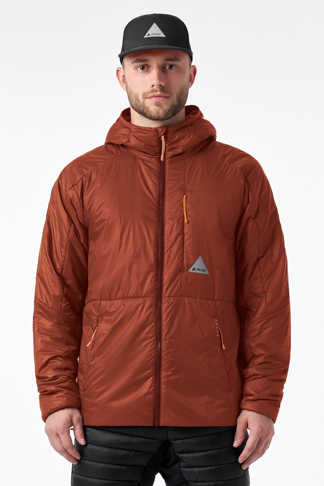 ALTITUDE GILLTEK JACKET - Attridge Ski & Board