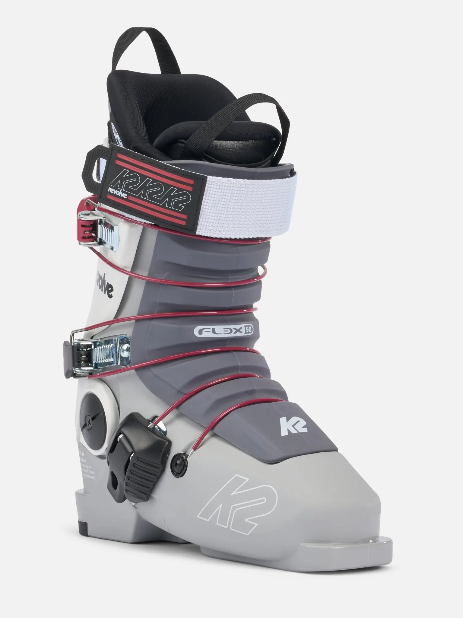 REVOLVE W 2024 - Attridge Ski & Board