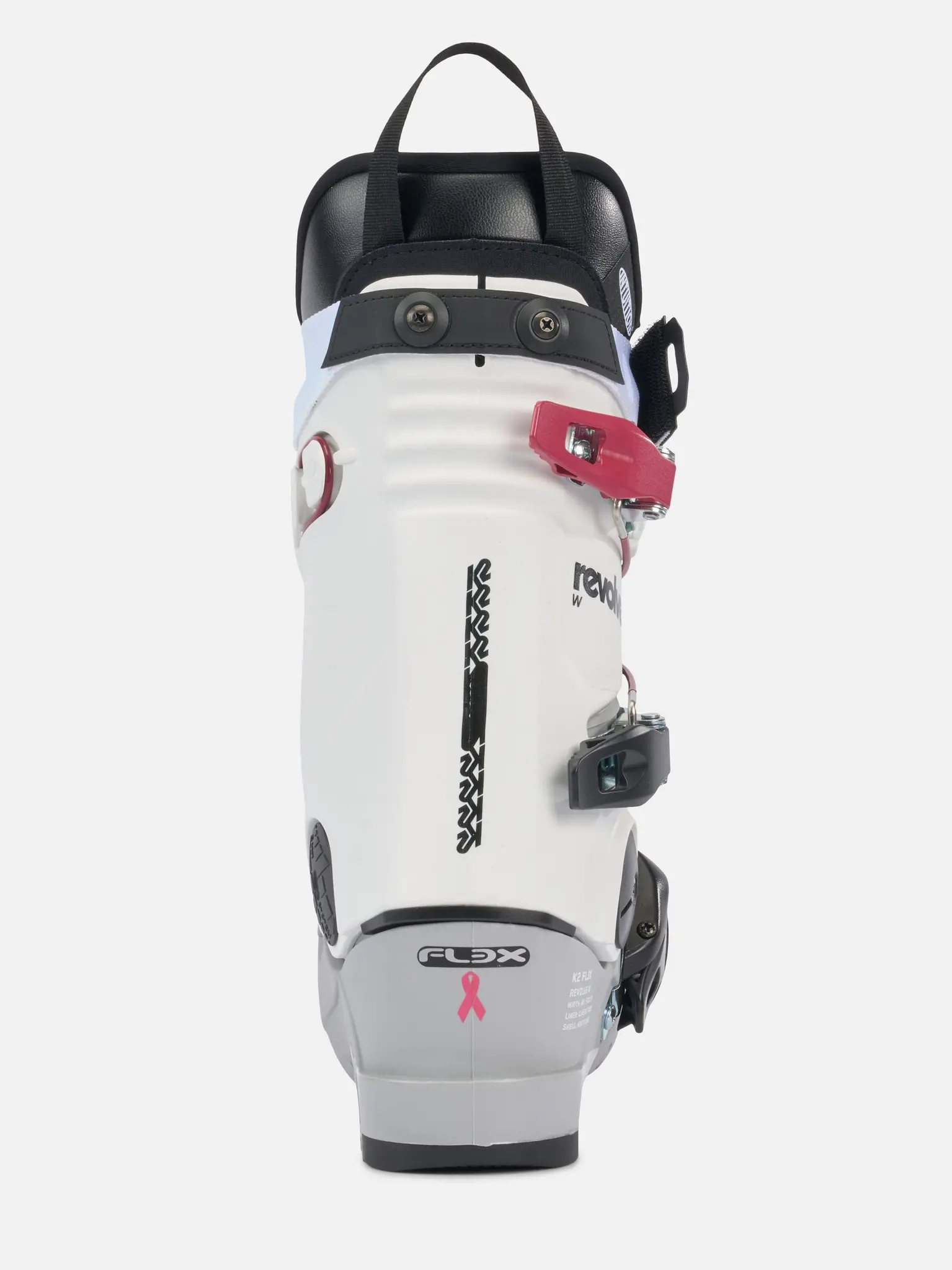 REVOLVE W 2024 - Attridge Ski & Board