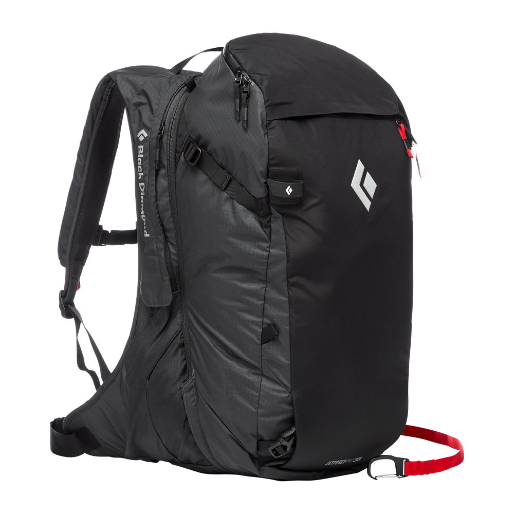 JETFORCE PRO 35 BACKPACK - Attridge Ski & Board