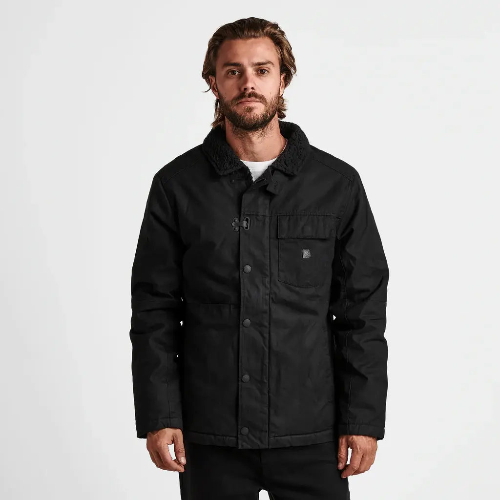 AXEMAN JACKET - Attridge Ski & Board