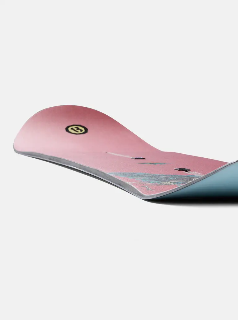 1995 Kelly Air Snowboard - Attridge Ski & Board