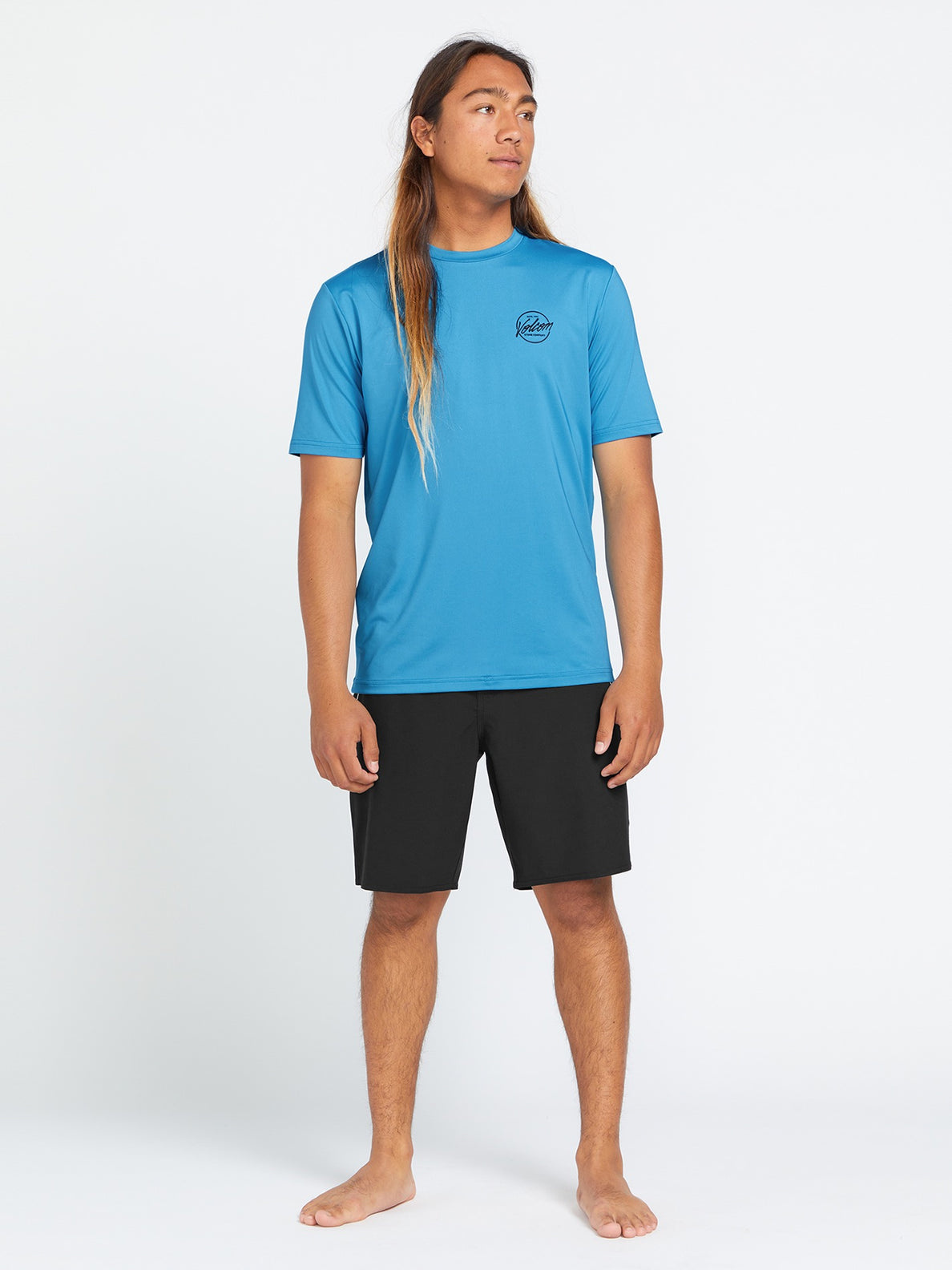 STONE STAMP SS - Attridge Ski & Board