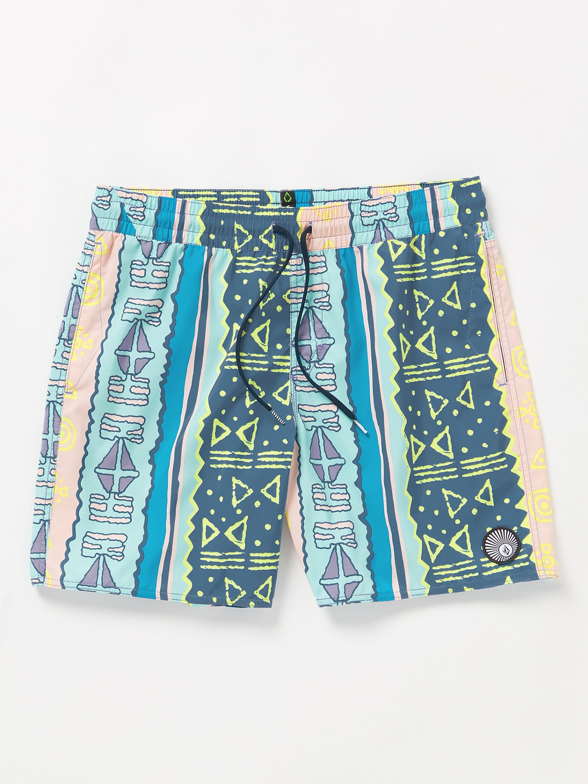 LIDO PRINT TRUNK 17 - Attridge Ski & Board