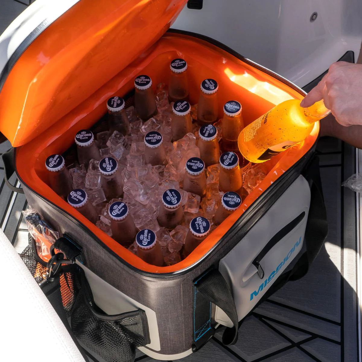 TEMPEST Day Cooler - Attridge Ski & Board