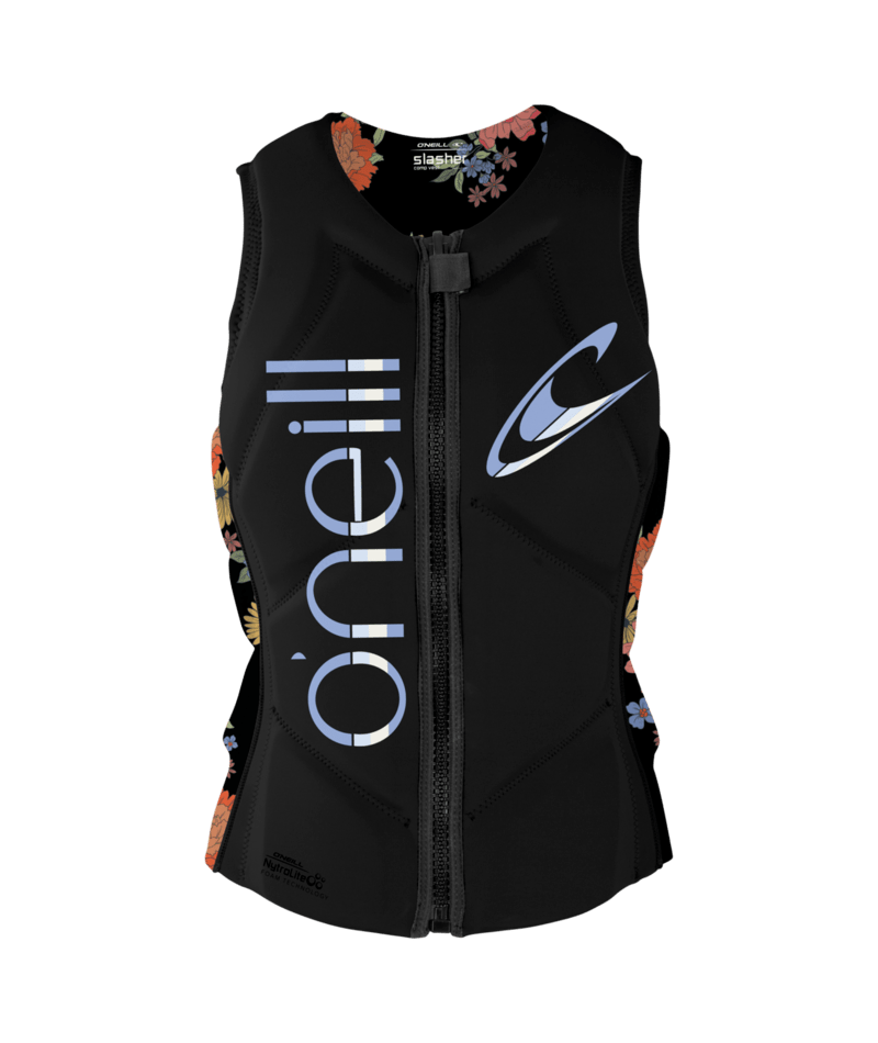 WMS SLASHER COMP VEST - Attridge Ski & Board