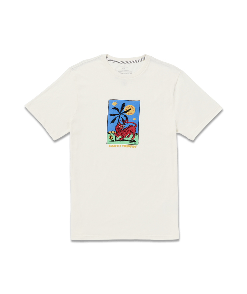 Volcom TAROT TIGER FTY SST - Attridge Ski & Board