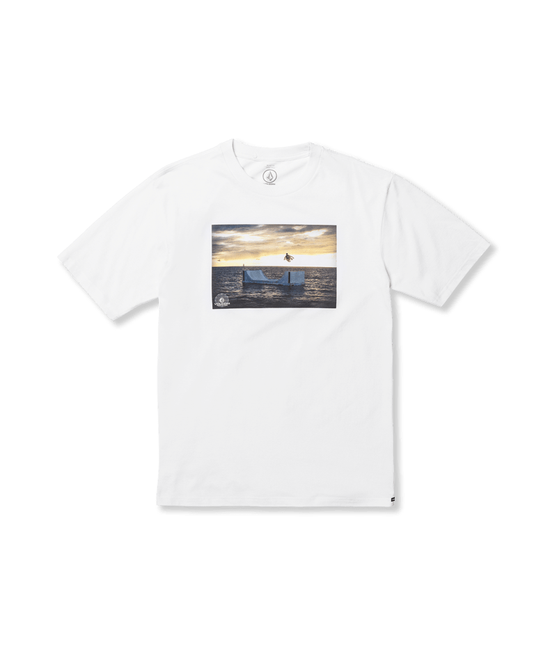 Volcom TTT POSTER SST - Attridge Ski & Board