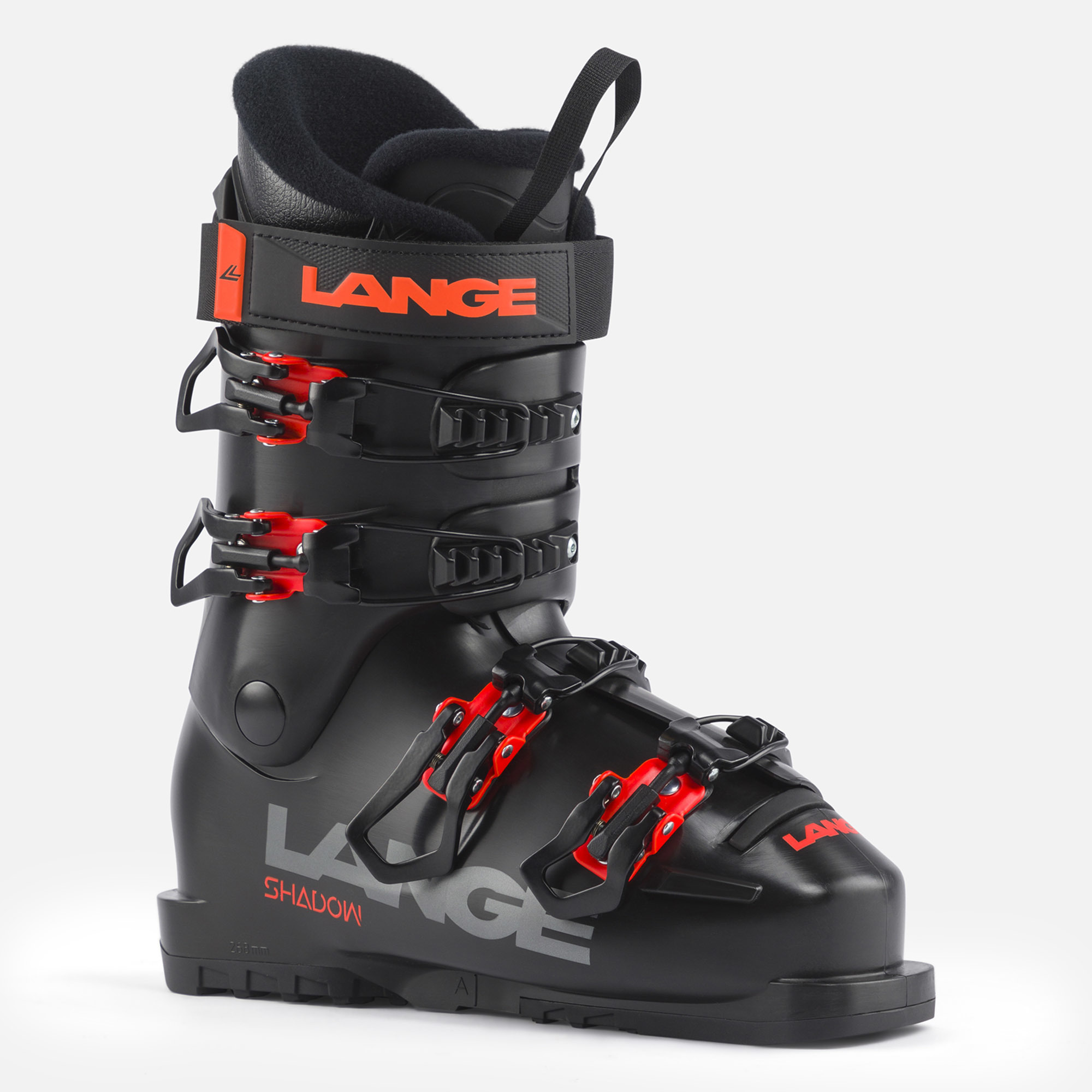SHADOW J - Attridge Ski & Board