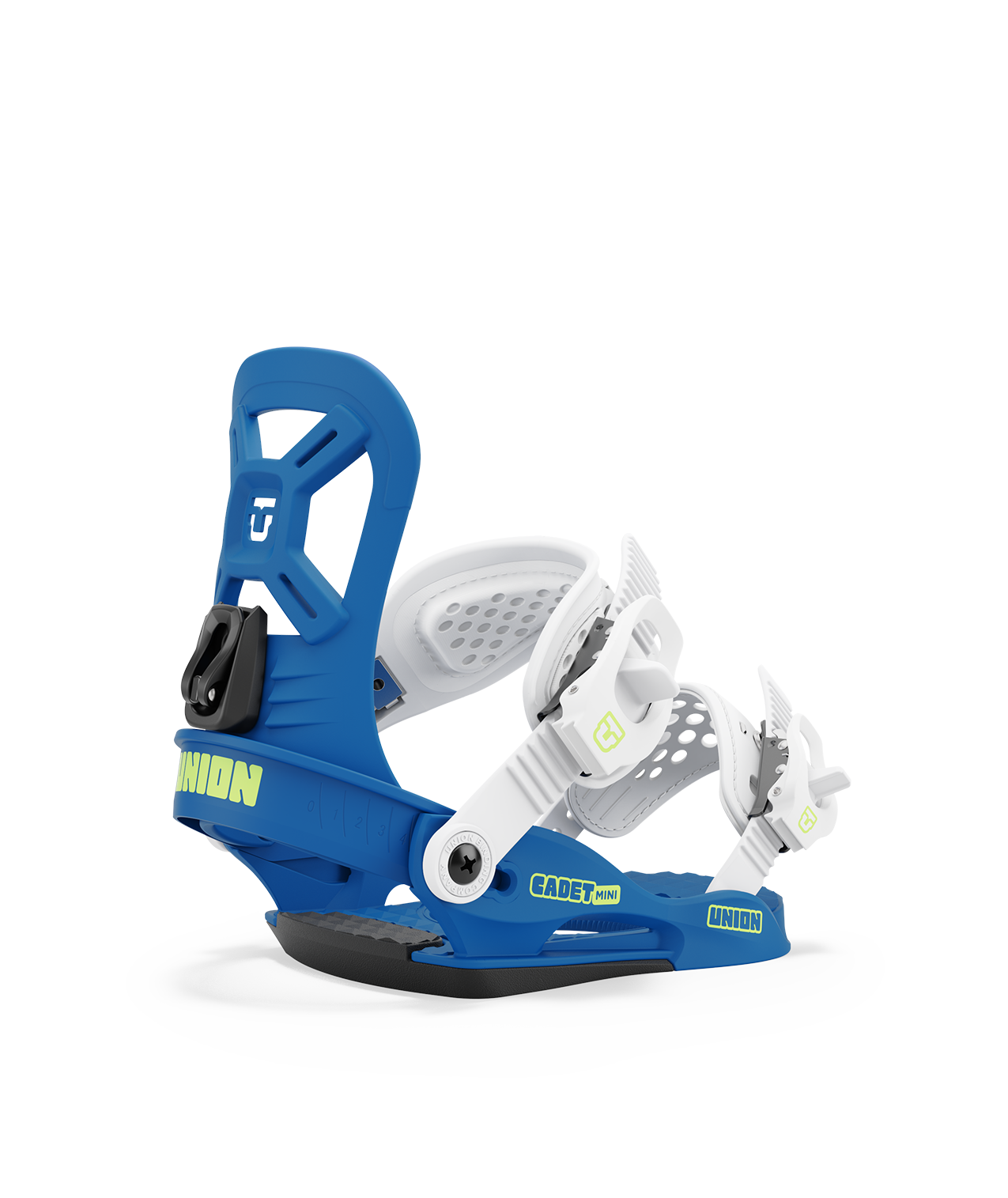 Cadet MINI - Attridge Ski & Board