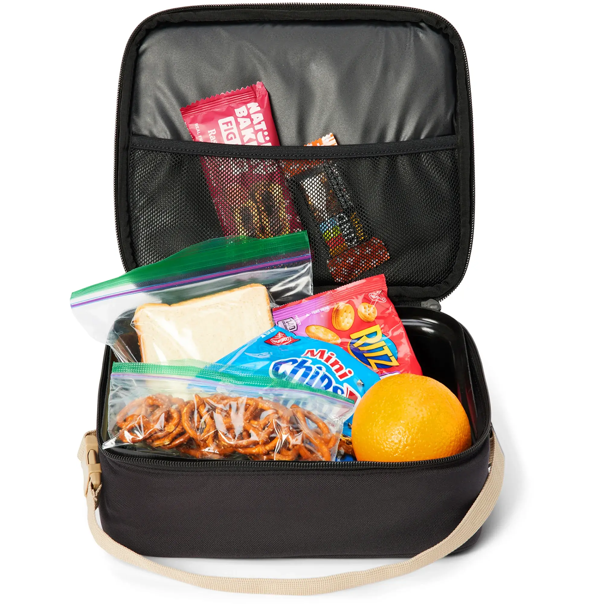 SNACKTIME LUNCH BOX 5L - Attridge Ski & Board