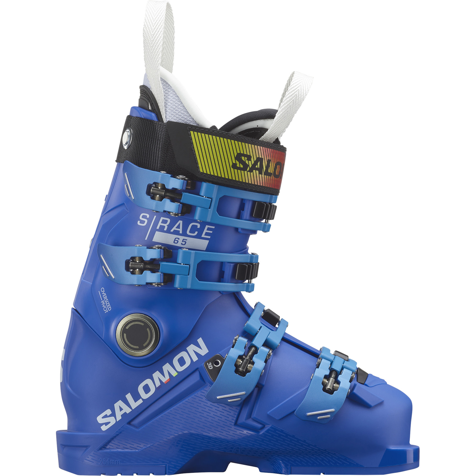 S RACE 65 Attridge Ski Board