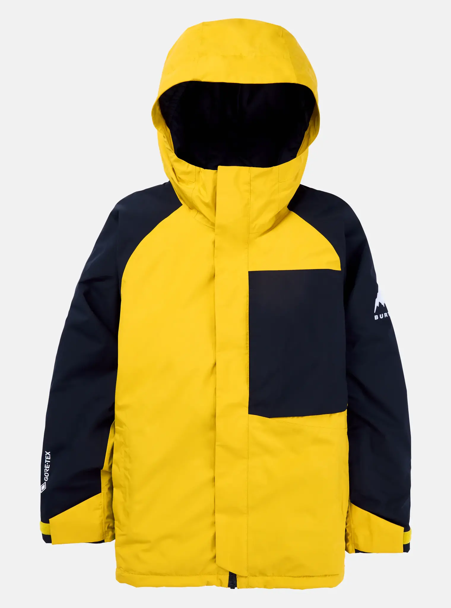 Kids' Powline GORE-TEX Jacket - Attridge Ski & Board
