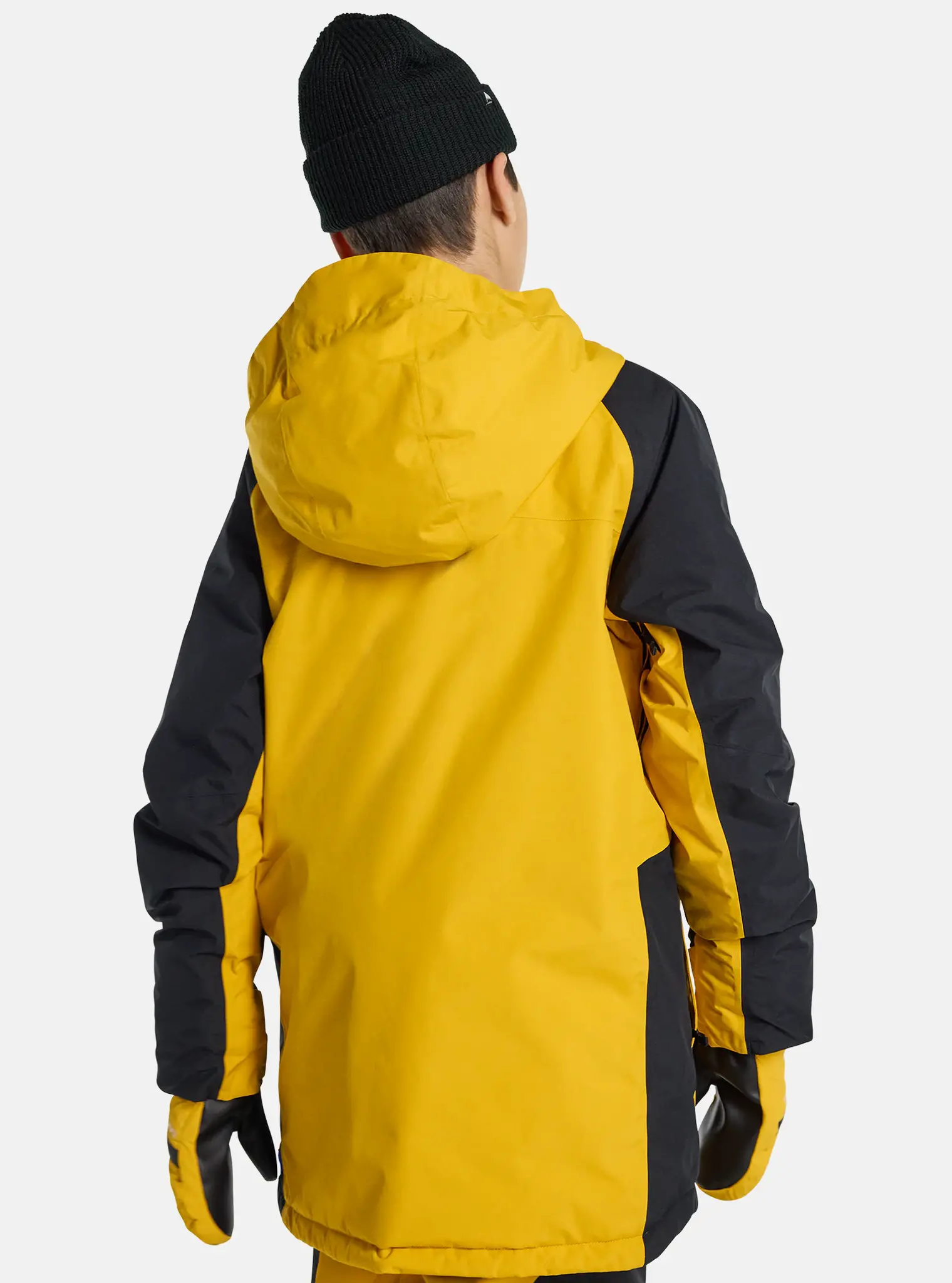 Kids' Powline GORE-TEX Jacket - Attridge Ski & Board