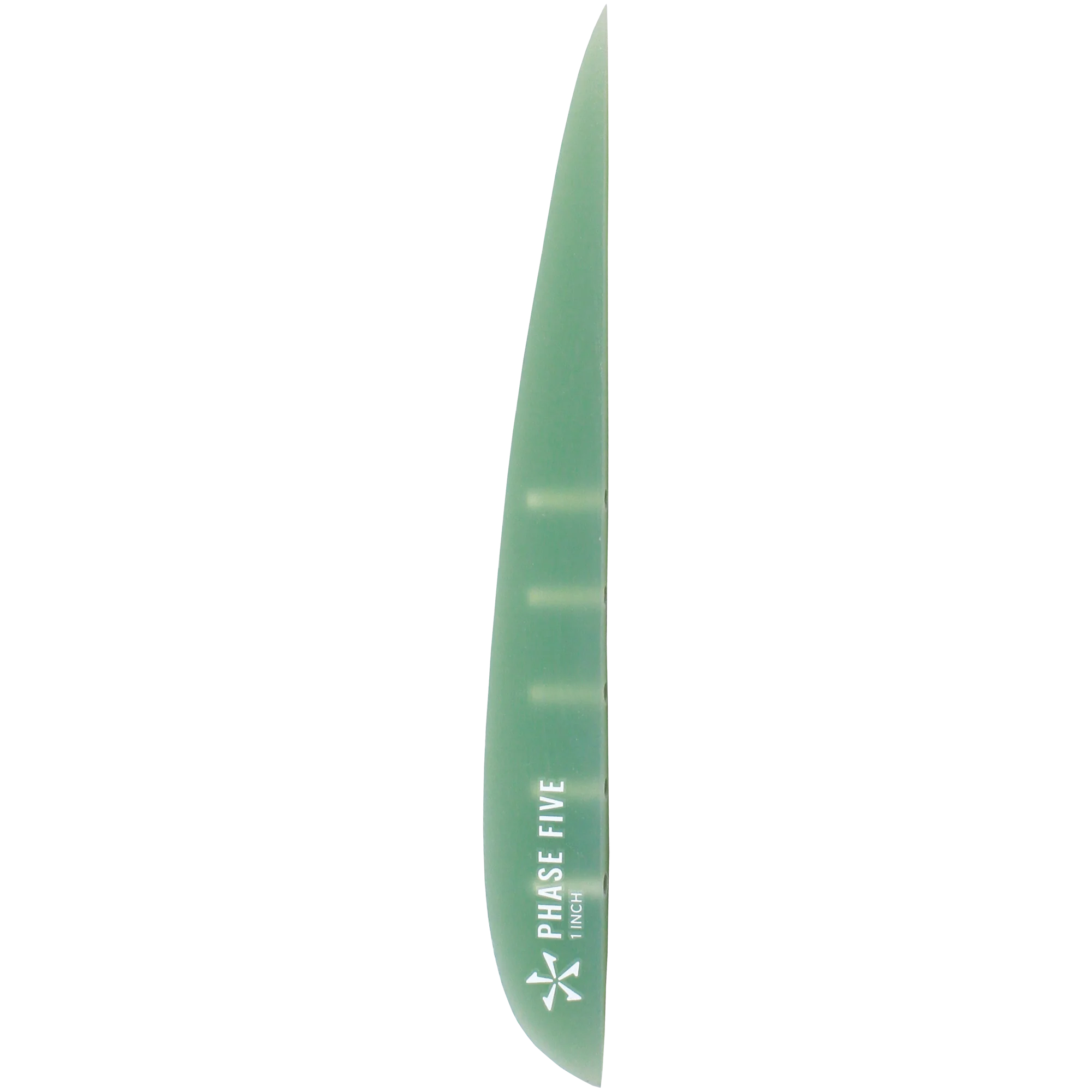 1 INCH TAIL FIN SKIM - Attridge Ski & Board
