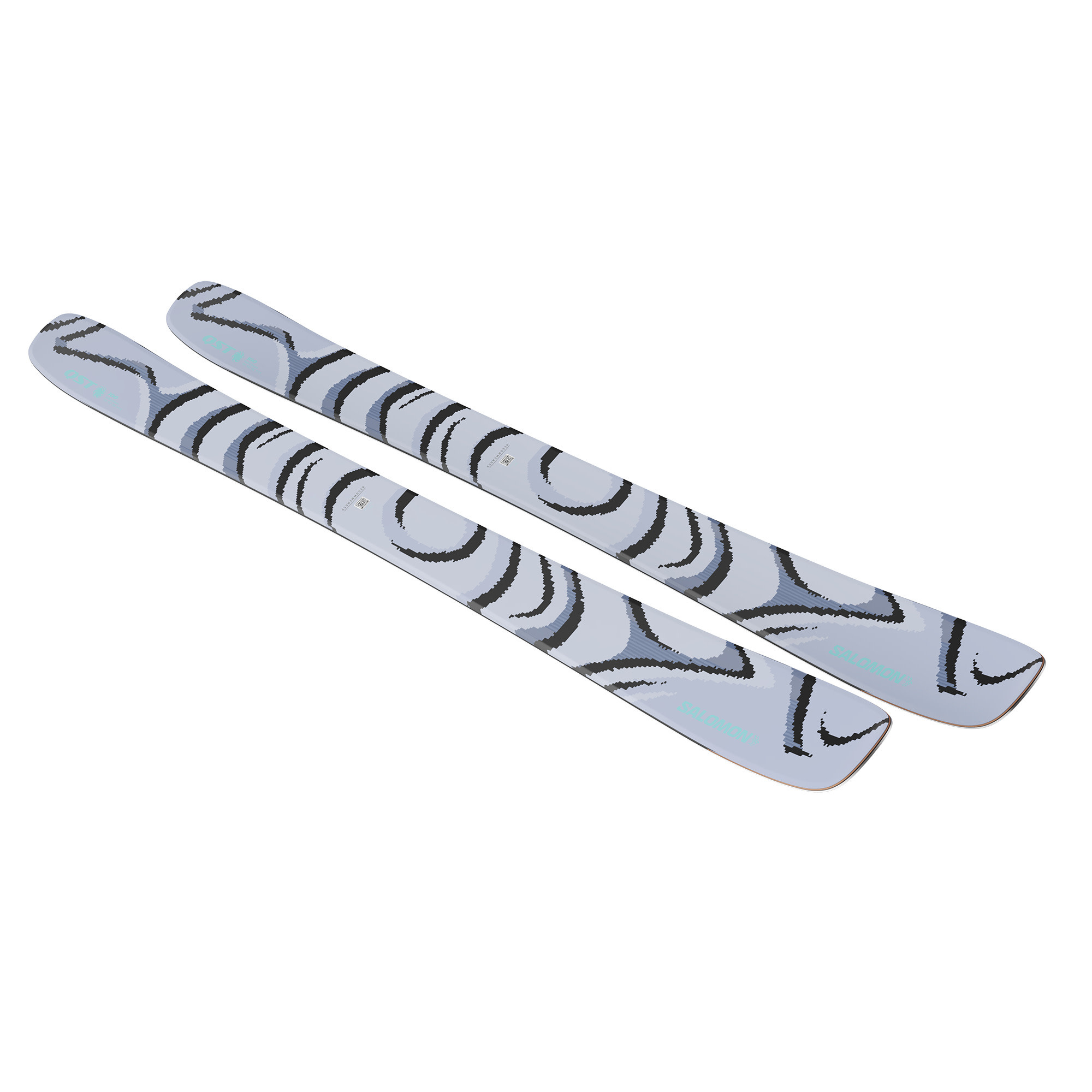 QST 100 COSMIC SKY 2026 - Attridge Ski & Board