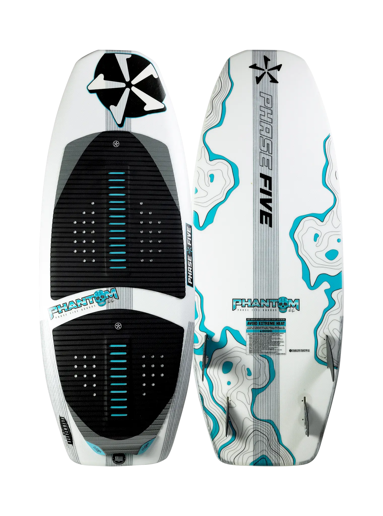 PHANTOM 2025 - Attridge Ski & Board