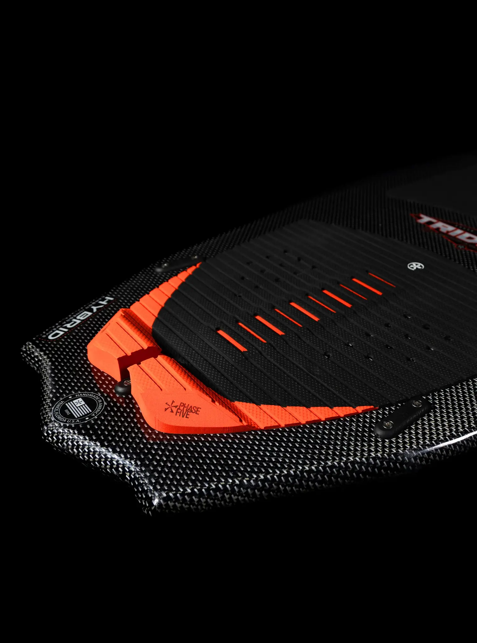 TRIDENT 2025 - Attridge Ski & Board