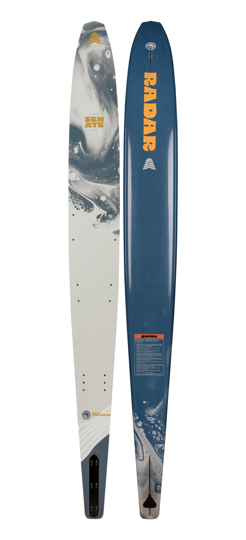 2025 Alloy Senate - Attridge Ski & Board