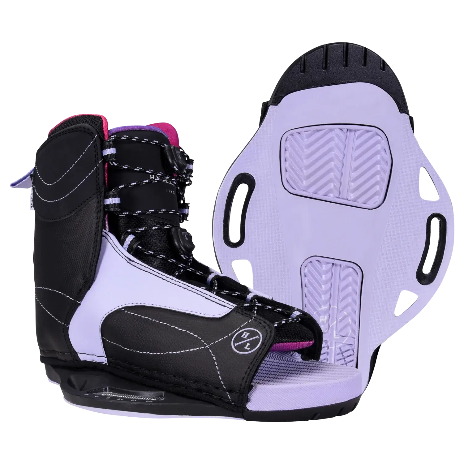 Jinx Binding - Attridge Ski & Board