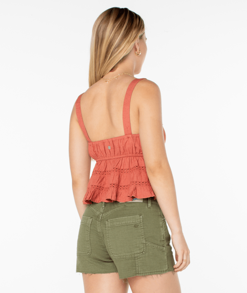 Roxy Layla Tank - Attridge Ski & Board
