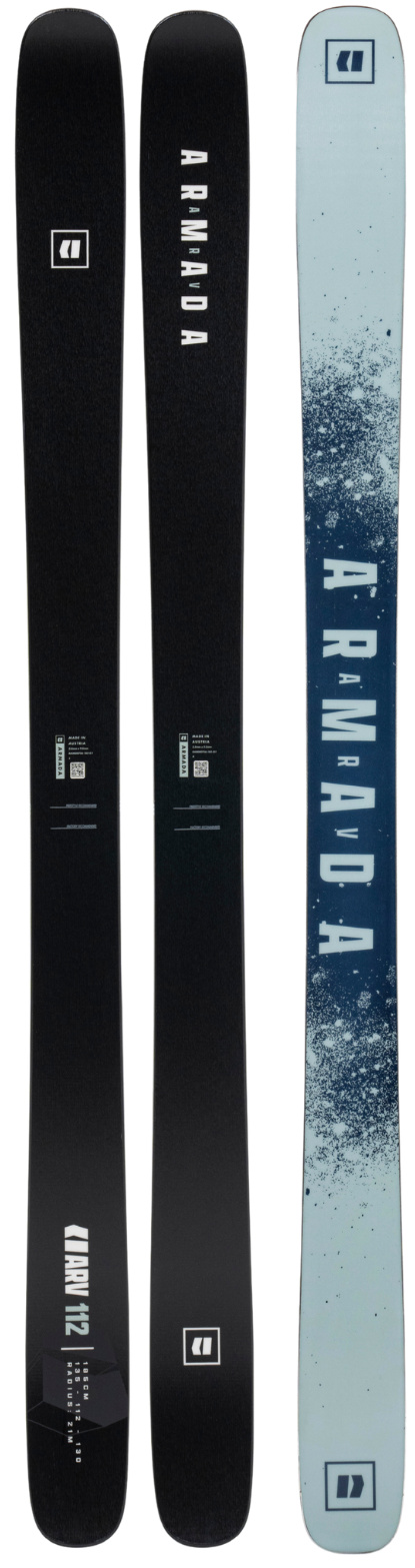 ARV 112 2026 - Attridge Ski & Board