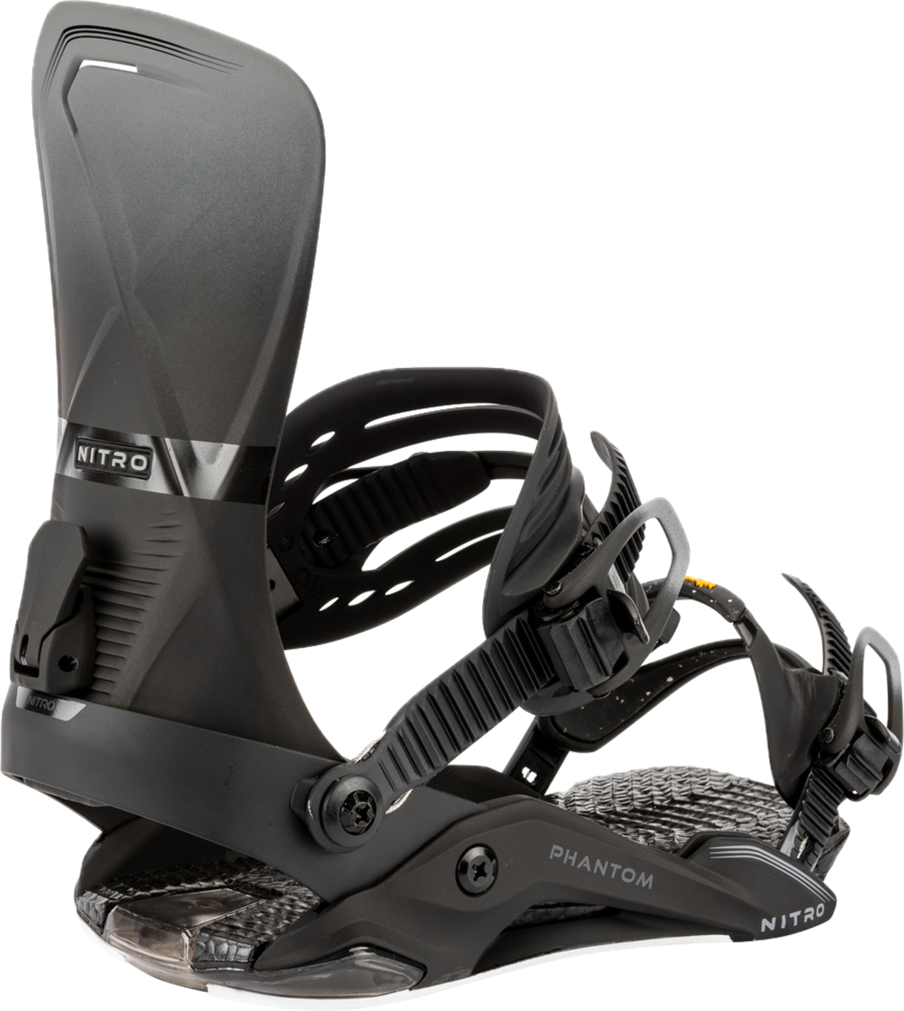 2026 PHANTOM - Attridge Ski & Board