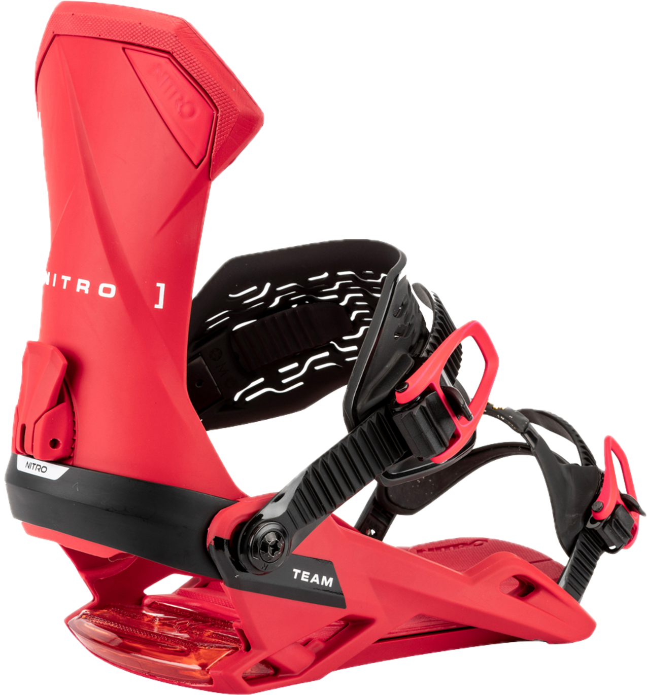 2026 TEAM BINDING - Attridge Ski & Board