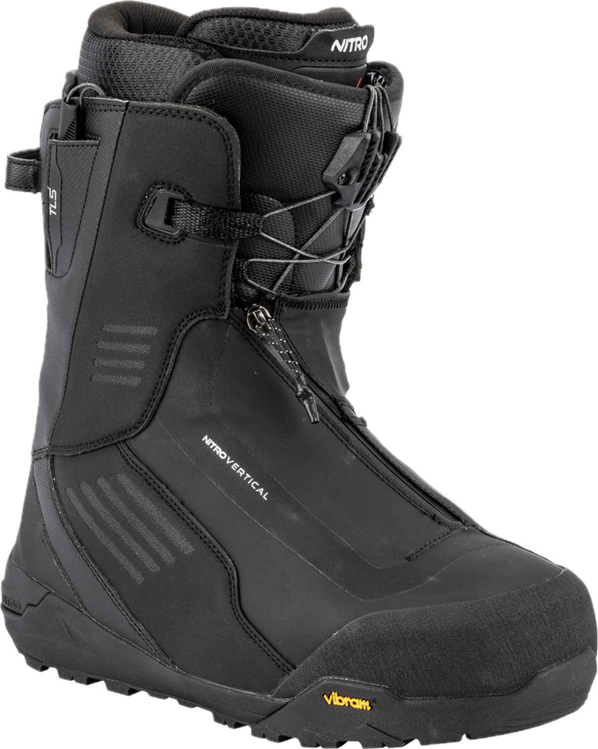 2026 VERTICAL TLS+ - Attridge Ski & Board