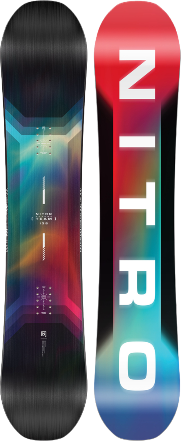 2026 FUTURE TEAM - Attridge Ski & Board