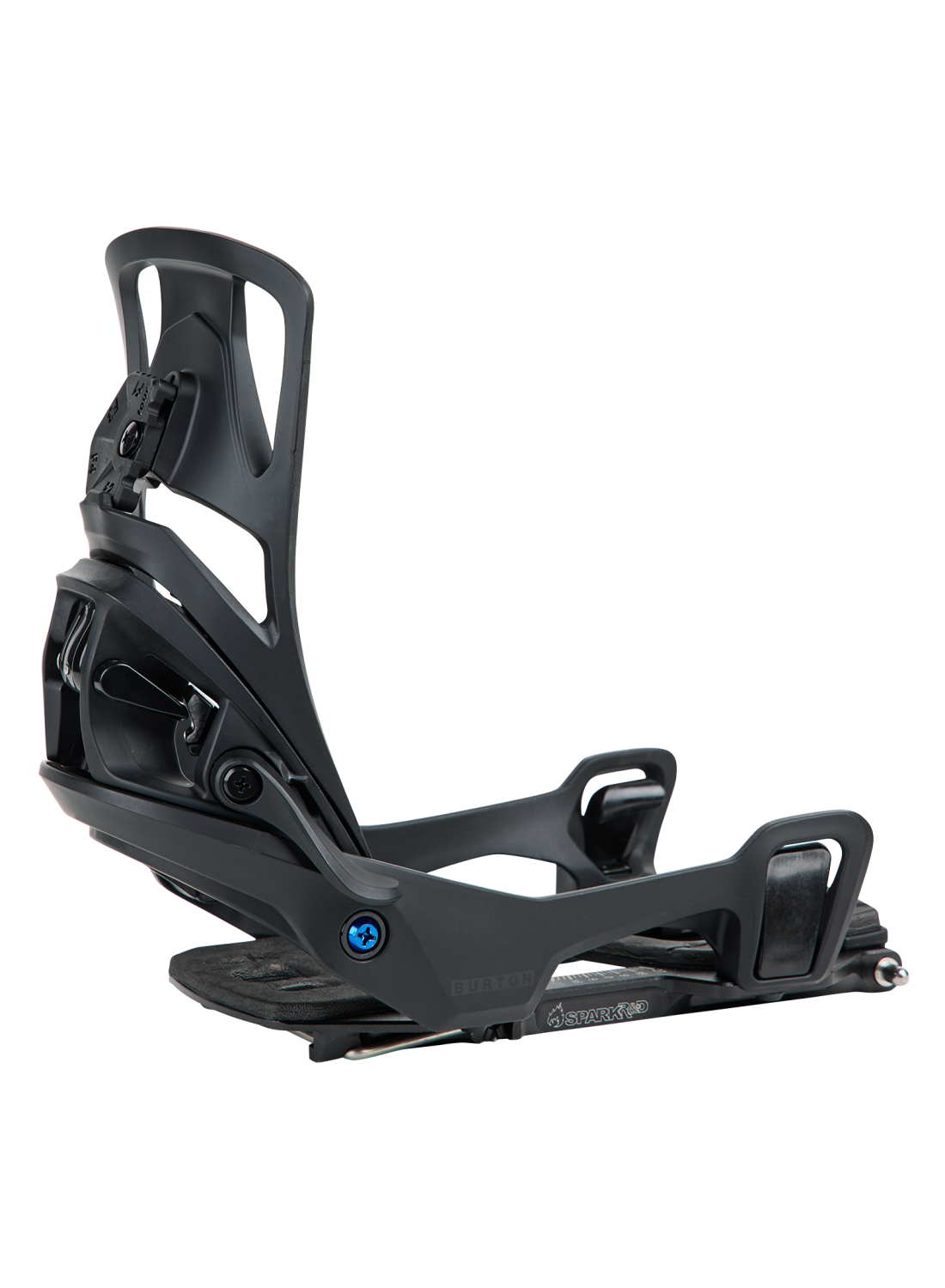 Men's Step On® Splitboard Bindings - Attridge Ski & Board
