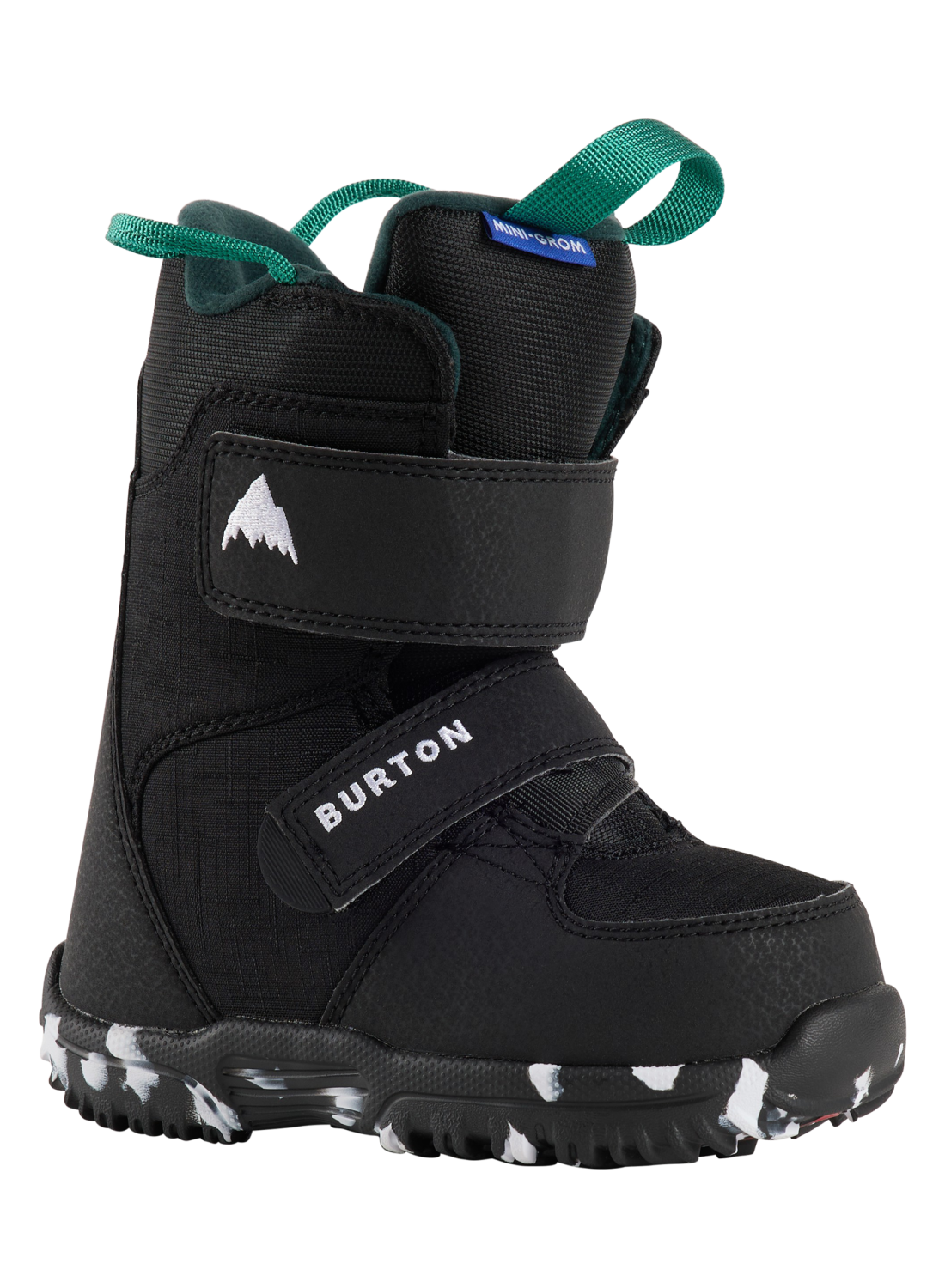 Kids' Mini Grom Snowboard Boots - Attridge Ski & Board