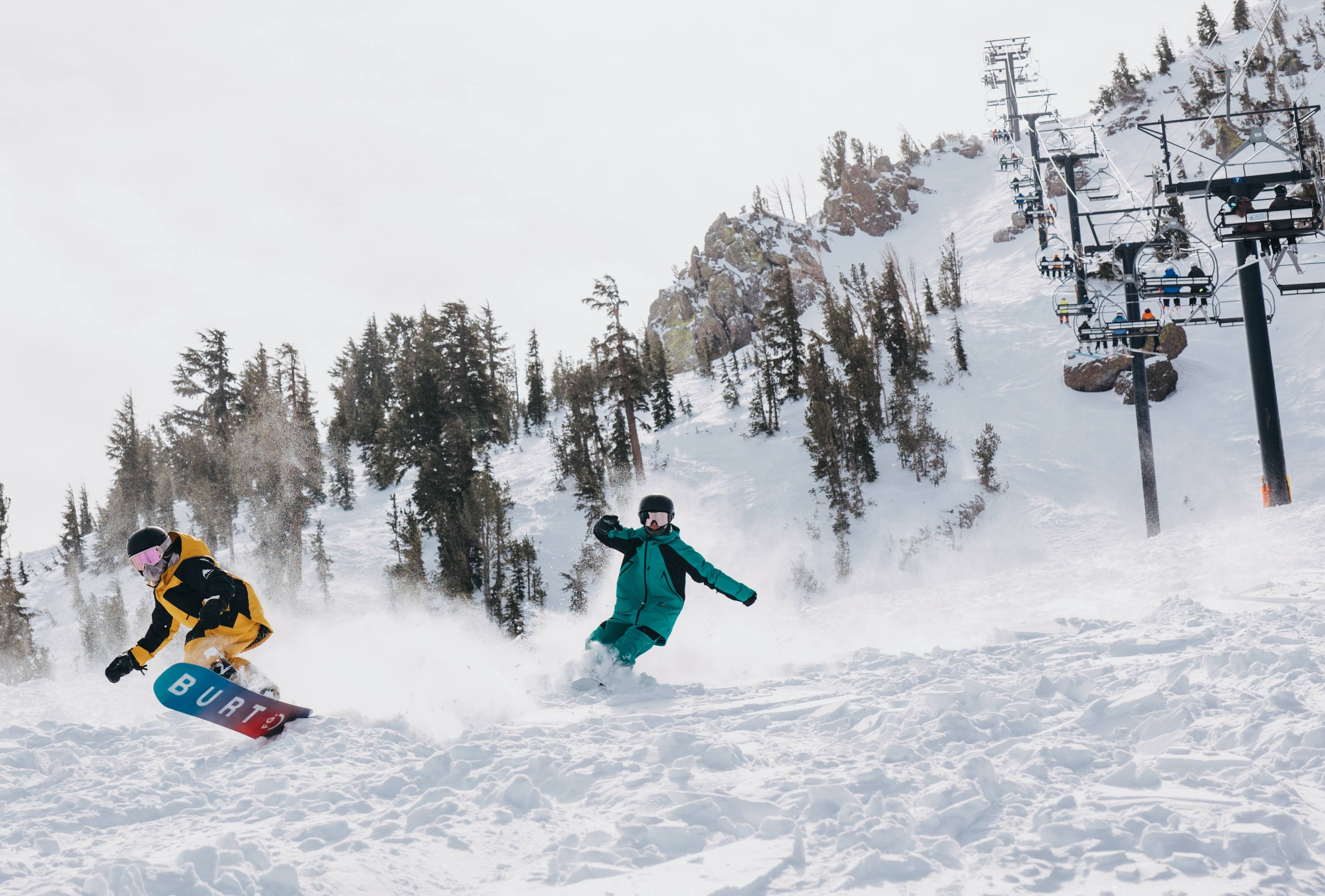 Attridge Ski & Board - Attridge Ski & Board