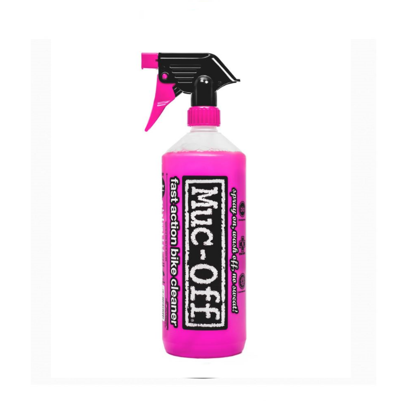 Muc-Off Muc-Off Cleaner Nano Tech 1L - Velo Cycles Melbourne
