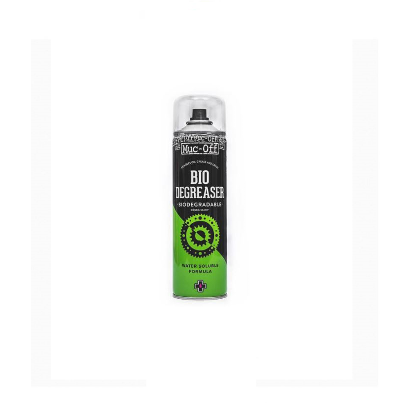Muc-Off Muc-Off Bio Degreaser Aero 500ml - Velo Cycles Melbourne