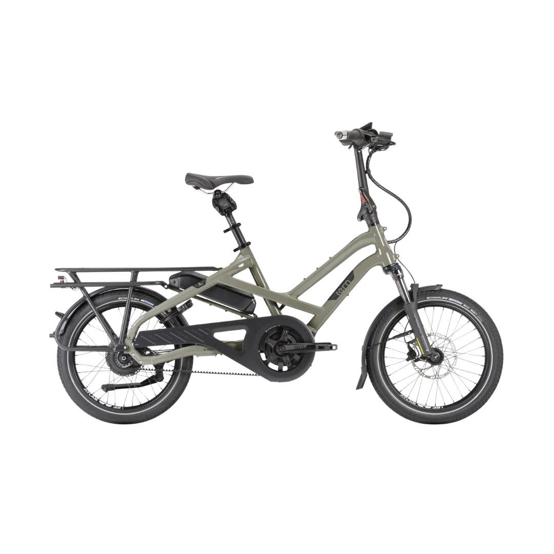 Tern HSD S00 Gen 2 Performance 545W Green - Velo Cycles Melbourne